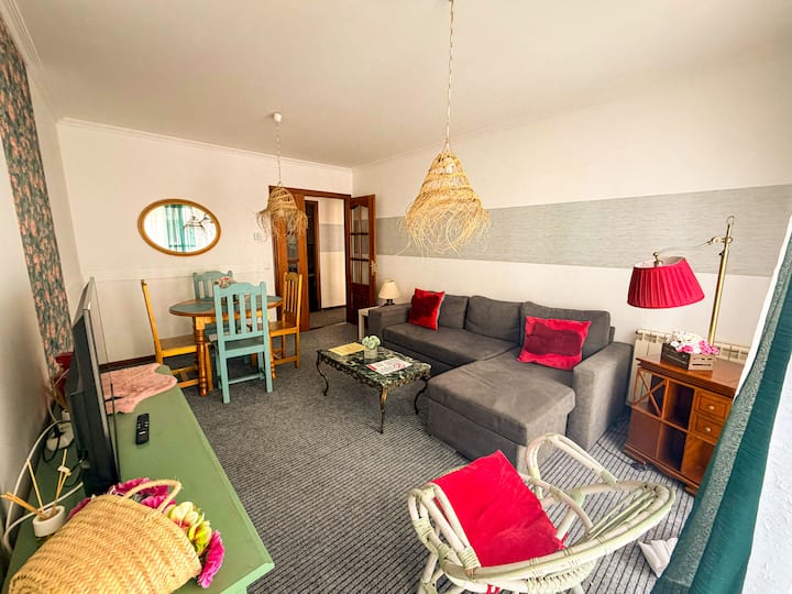 Luxury Singular Green | 1 Bedroom Penthouse - Teo