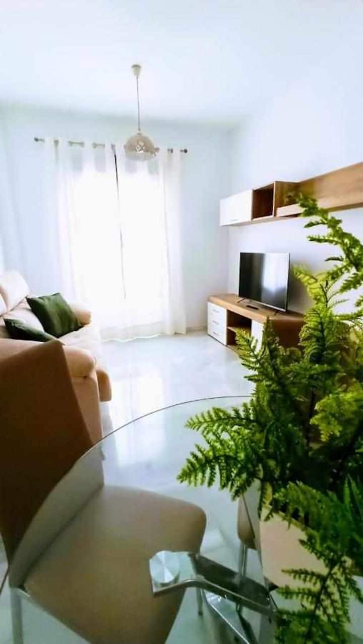 Botanic Suite Malaga - Málaga
