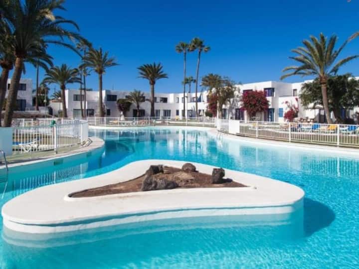 Best Holidays Fuerteventura's Apartments 2, Los... - Fuerteventura