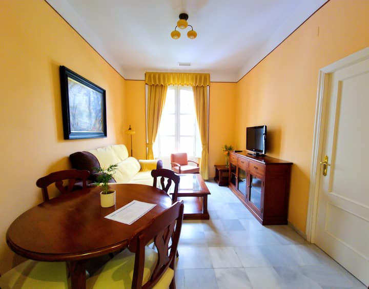 Apartamento San Rafael - Spain