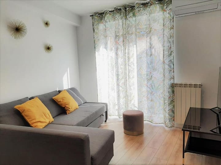 Celestina By Gaiarooms - 1-bedroom Apartment - Salamanca