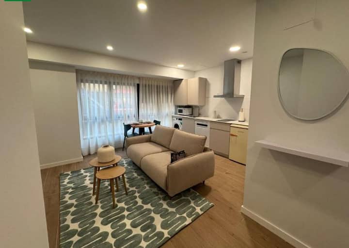 Apartamentos Marcela By Gaiarooms - León