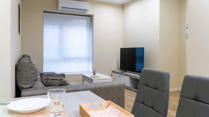 Doña Berenguela By Gaiarooms - 2 Bedroom Apartment - León