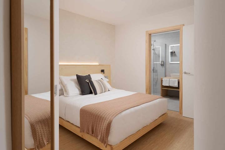Chez Abel, Apartment With 2 Single Beds - Gran Canaria