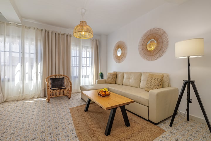 Casa Castillo | Orange Square, Al Hambra - Marbella