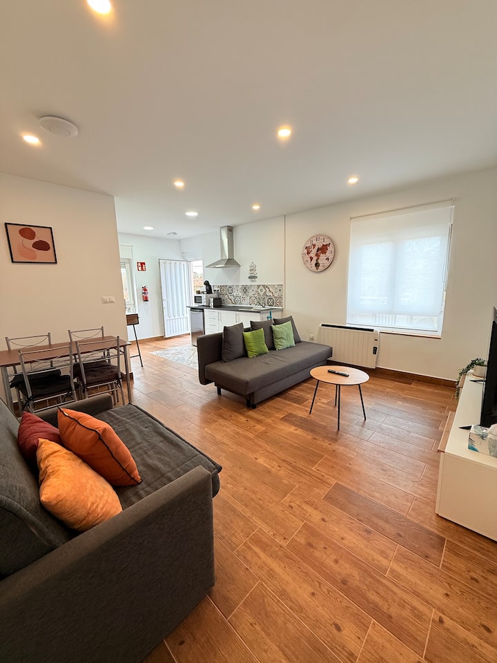 Apartamentos De La Casuca De Candela - Santillana del Mar