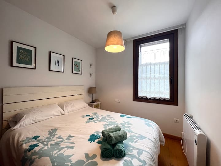 Apartament Del Camp Esterri D'àneu - Esterri d'Àneu