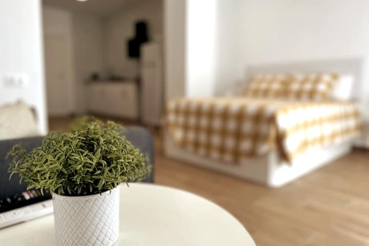 Manuela Apartments, Loft A - Valencia