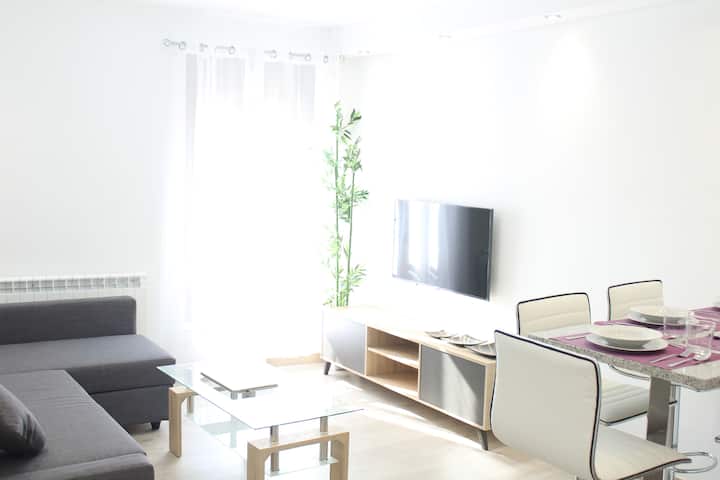Apartamentos De Nicolas - Ciudad Rodrigo