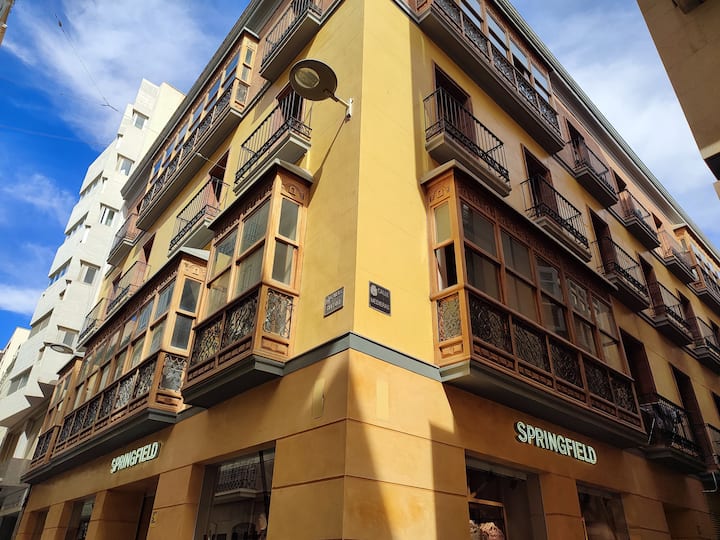 Cartagenaflats | Calle Mayor, Calle Mayor | Apartment... - Cartagena