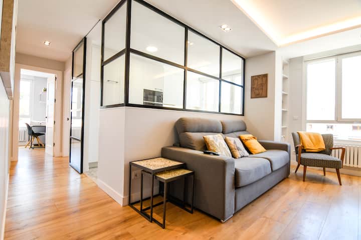 Cid I - 2ºl - Burgos Deluxe Apartments - Burgos