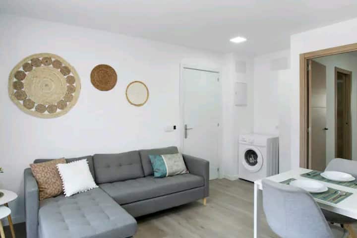 The Greey's House, Apartment F - Telde