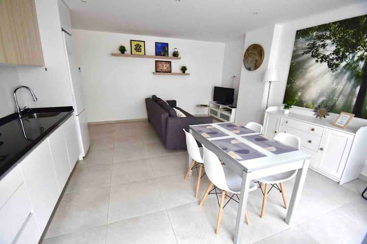 Apartamentos De Dolores - Torremolinos