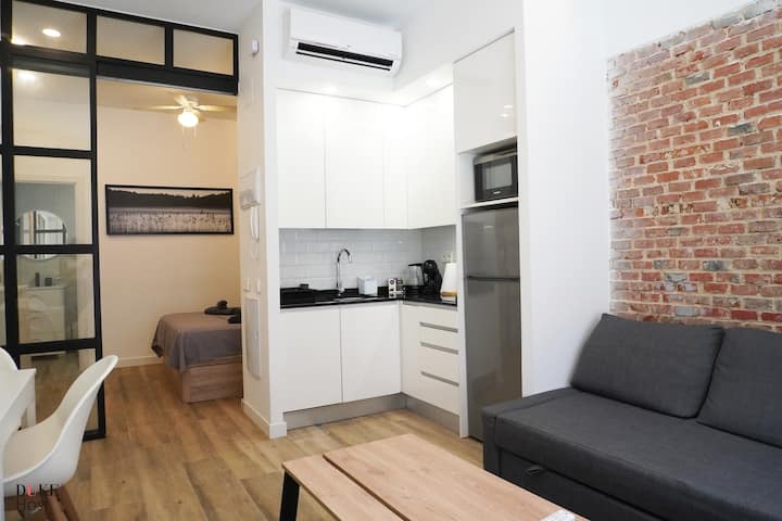 La Paz, La Paz Apartment 5 - Alcobendas