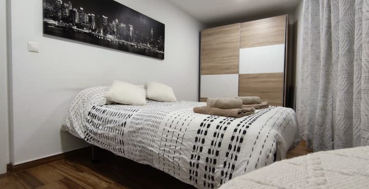 Apartamentos De Ailin - Granada