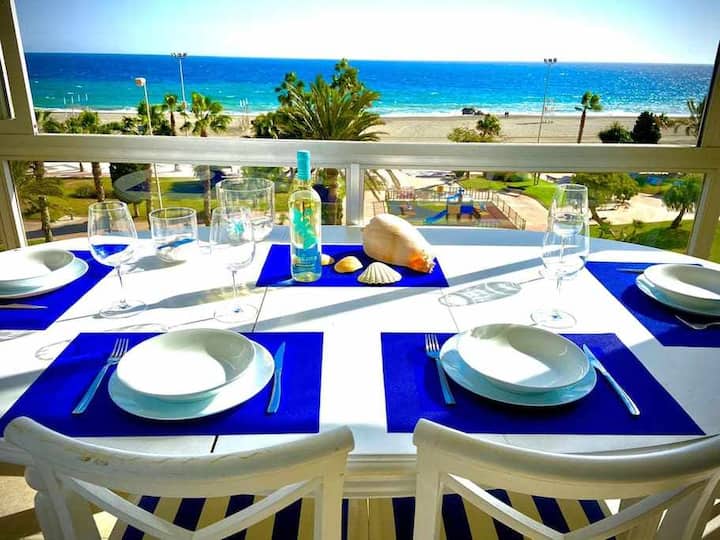 Solymar Properties, Apartamento Familiar 1 - Torre del Mar