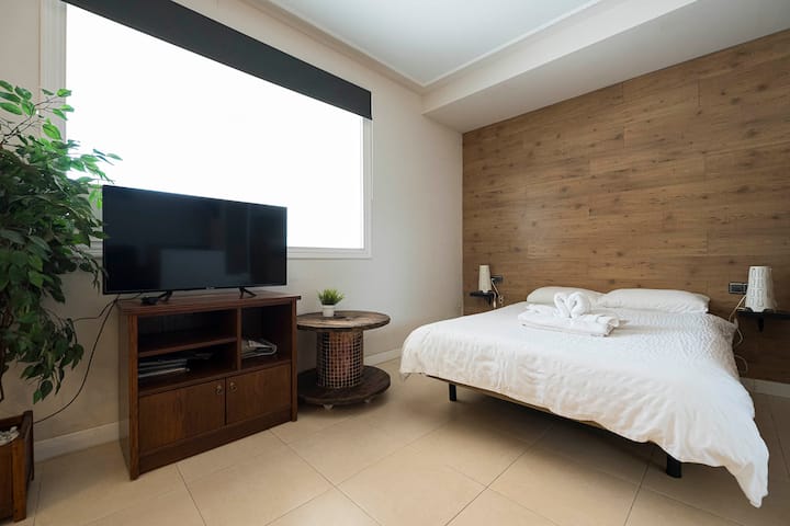 Apartamentos Oasis Cerca De La Playa - Getaria