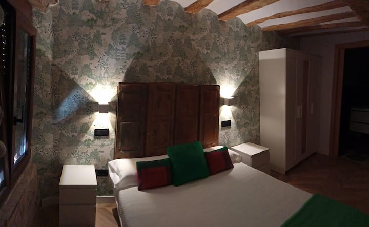 Lola Apartments, Family Apartment 2 - Ezcaray