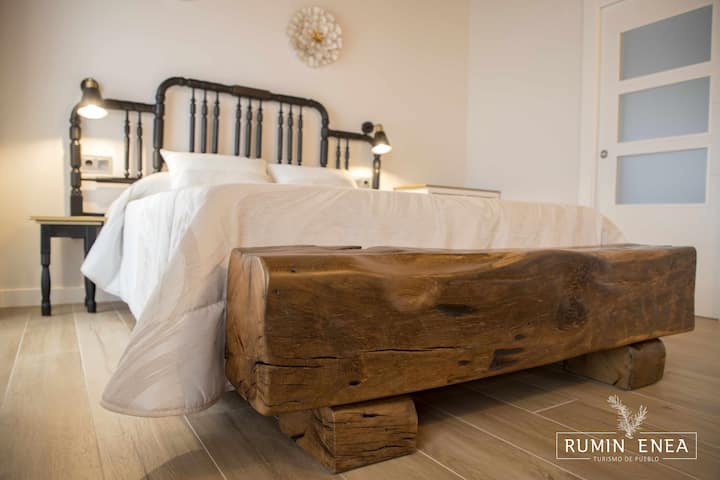 Rumin Enea - Laguardia