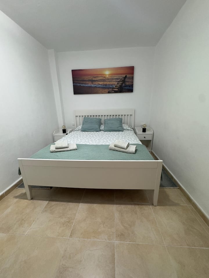 Apartamentos De Isidro, Cosy Penthouse 2 - La Laguna