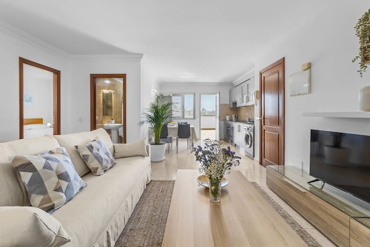 Don Eduardo Flat, Don Eduardo Flat - Arrecife