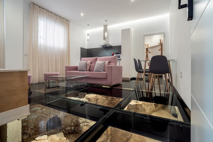 Cmdreams Gold - Merida, Espagne