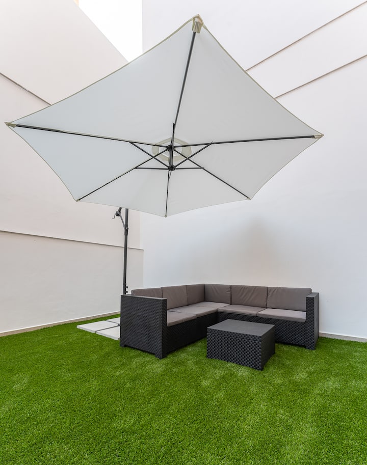 Cmdreams Platinium, Family Apartment 7 - Alange