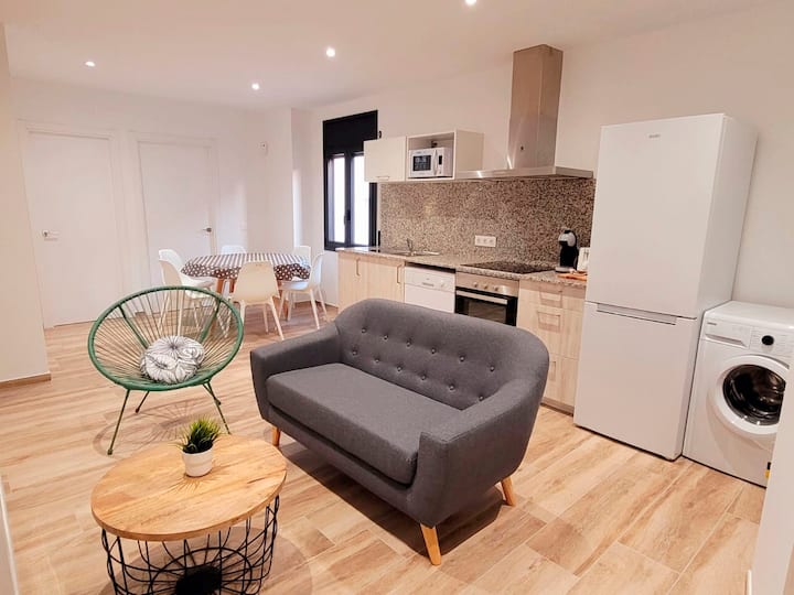 Apartamentos De Luis - Roses