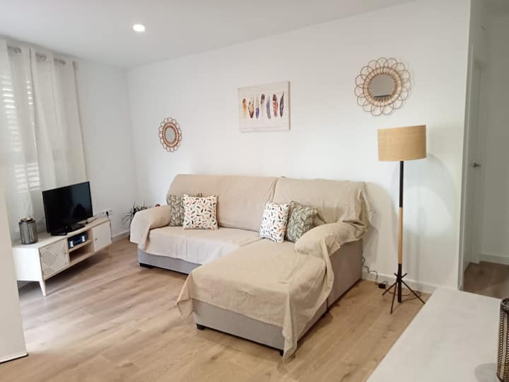 Apartamentos De Maria Jesus Y María Pilar 2 - El Puig