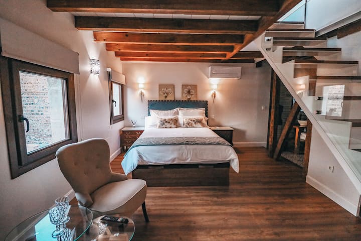 Apartamentos De Emer - Toledo