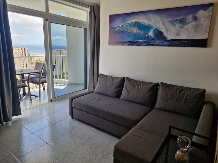Atlas Apartments - Las Americas - Los Cristianos