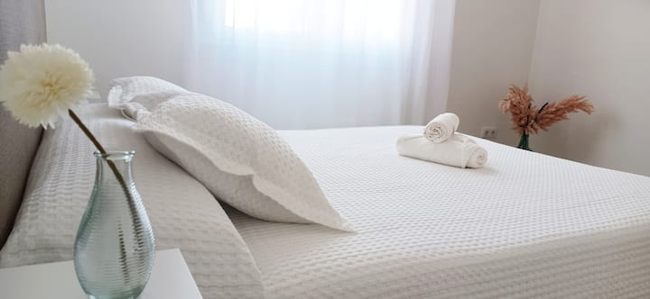 Airtegal, Appartement Herba De Namorar - Cedeira