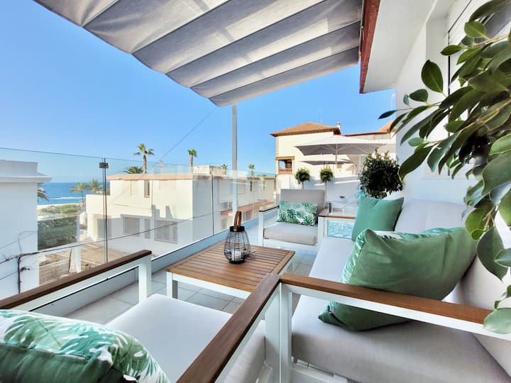 Martianez Club Apartments - Puerto de la Cruz