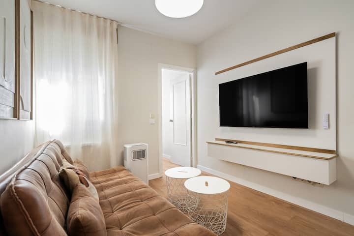 Ana's Apartments Malasaña, Family Apartment... - Madrid
