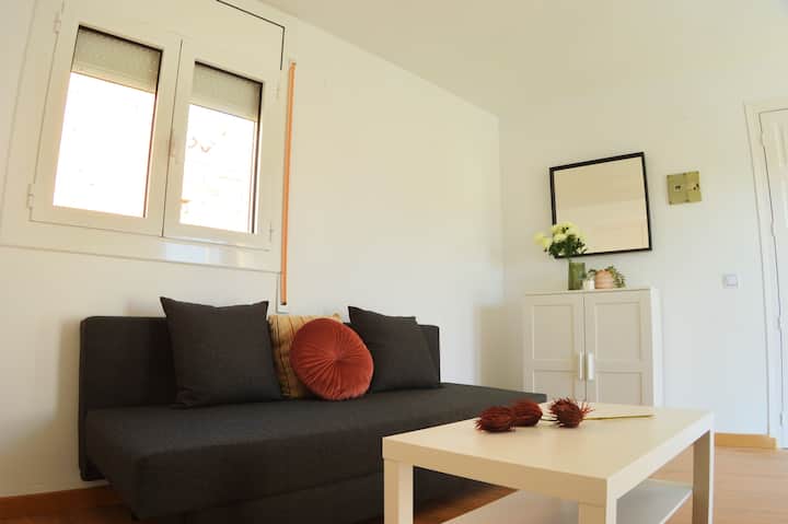 Apartamentos De Marco - L'Ametlla de Mar