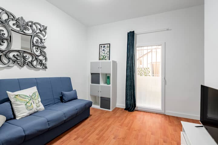 Sol Apartment In The Centre Of Madrid, Sol Apartment. - Madrid