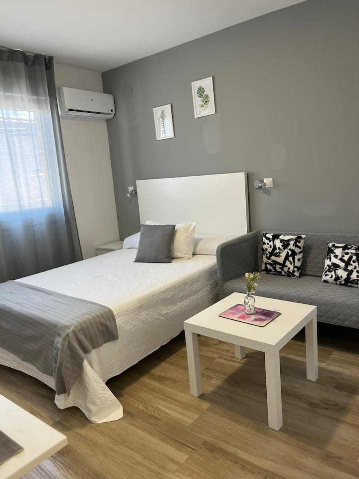 Apartamentos De Mar Y Ana 1, Apartamento De... - Chueca