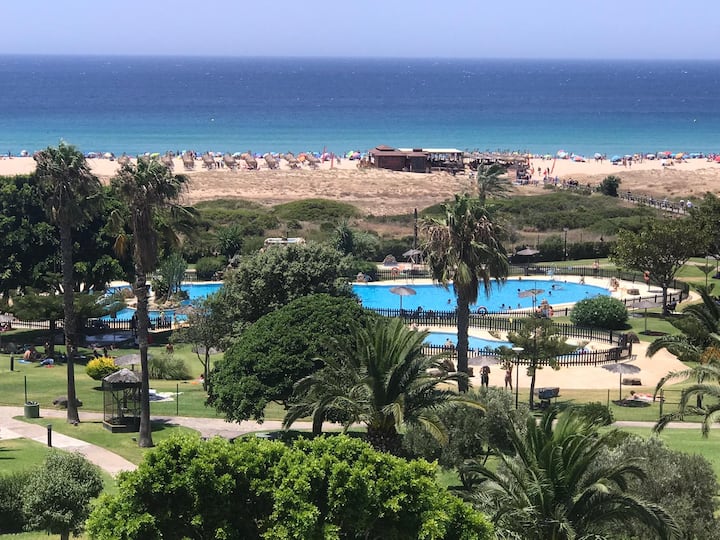 Atlanterra Playa - Zahara de los Atunes