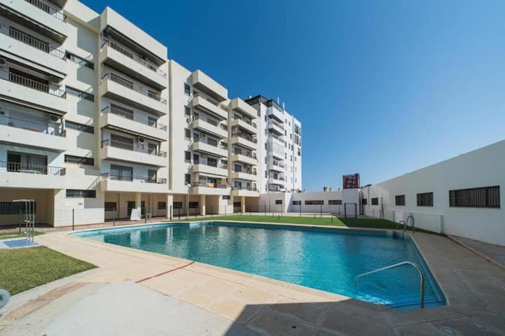 Apartamentos Eucalipto By Expoholidays , Eucalipt. - Aguadulce