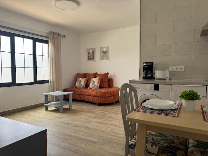 Vulcano Homes - Teguise