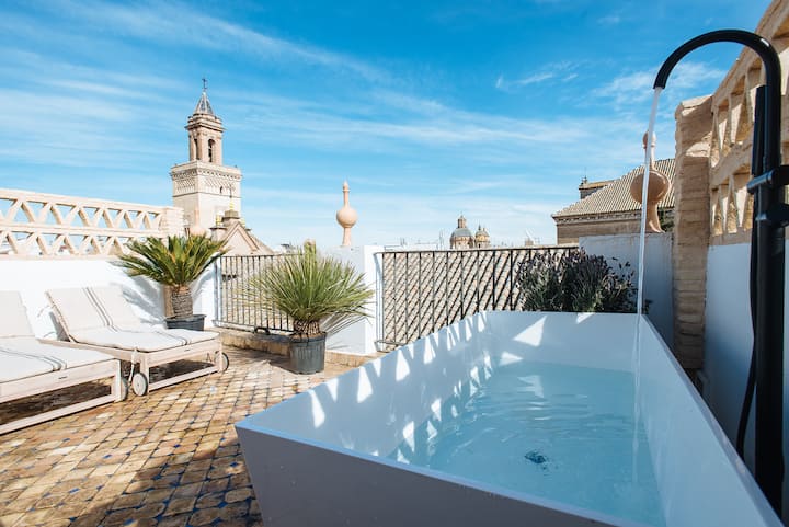Villa Mora Sevilla Santa Isabel, Villa Mora ÁTi... - Sevilla