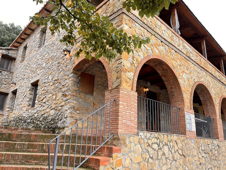 La Glorieta, Apartamento Rural - Catí