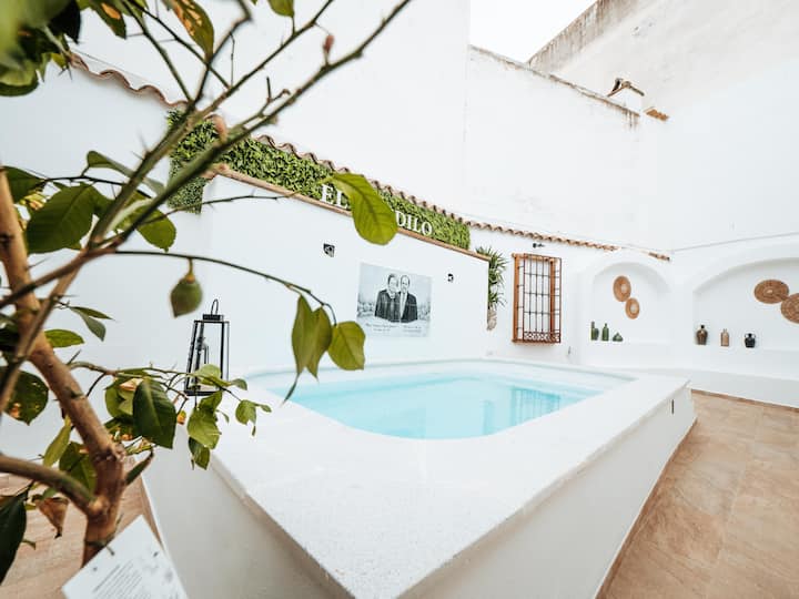 Apartamentos De Emilio, Apartment La Nave - Santa Fe, España