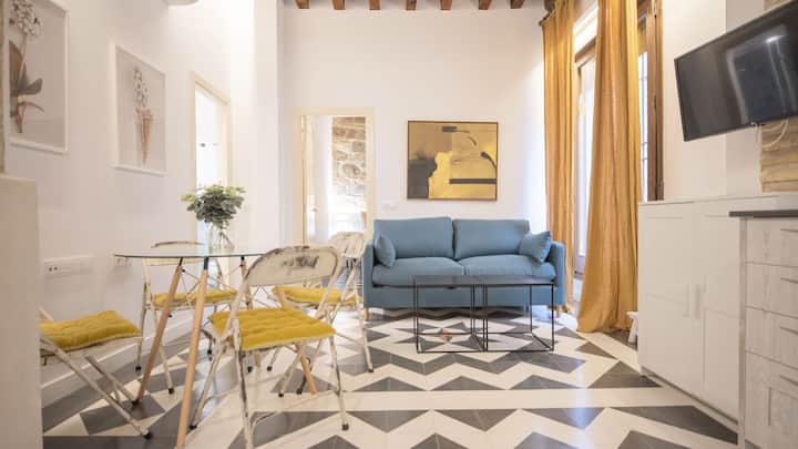 Virgen Blanca Apartments By Toledo Ap, Virgen B... - Toledo