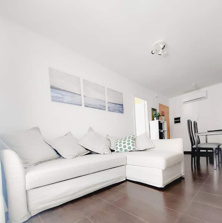 Apartamentos De María - Murcia