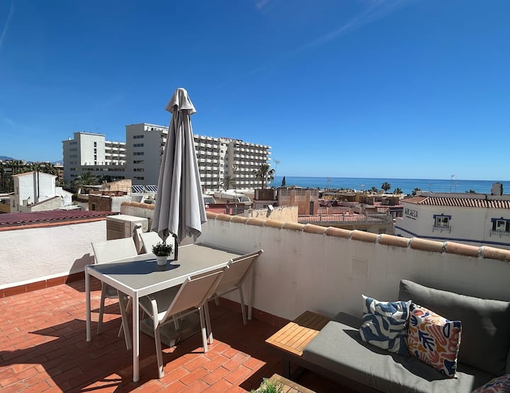 Apartamentos De Gaetano, Apartamento Familiar - Torremolinos