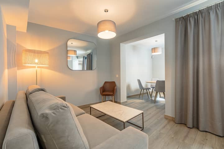 Enrique's Apartments, A1 Family Apartment In... - Camas