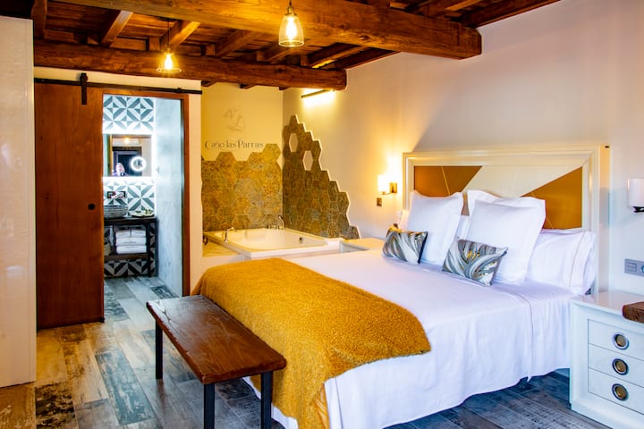Apartamentos De Sanchez - Hervás