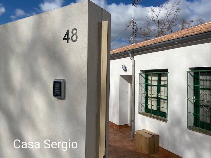 Apartamentos De Sergio - Alcobendas