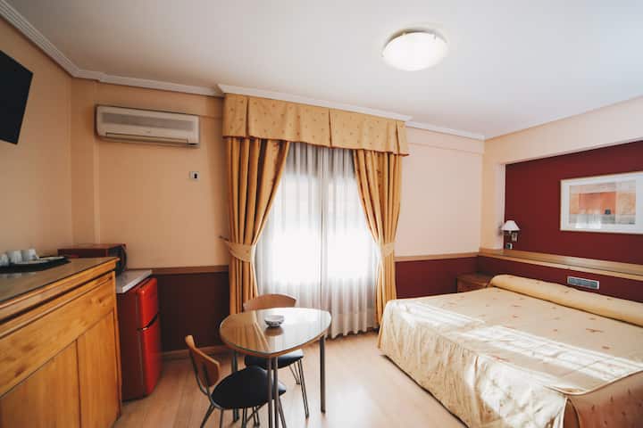 Apartamentos De Jose Javier - Toledo